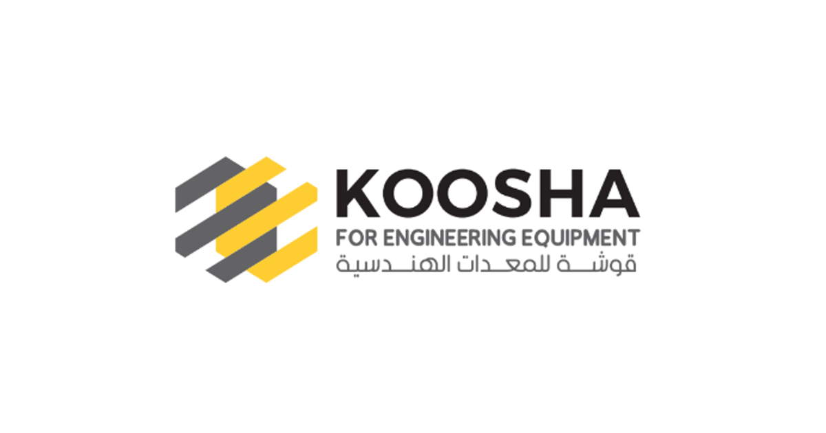KOOSHA | Industrial Machinery & Automation Solutions